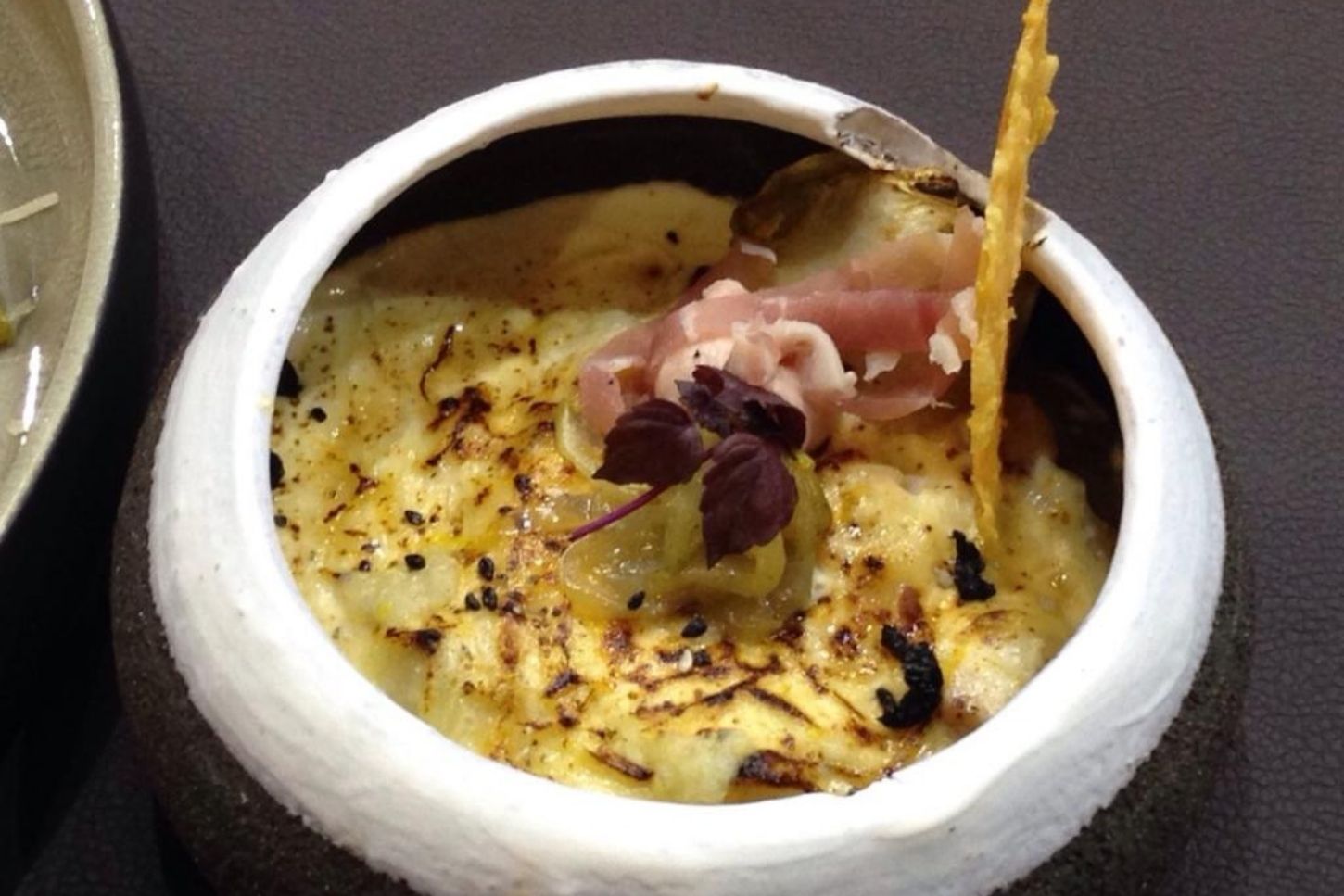 Recette : Chicons au gratin - Inside Magazine