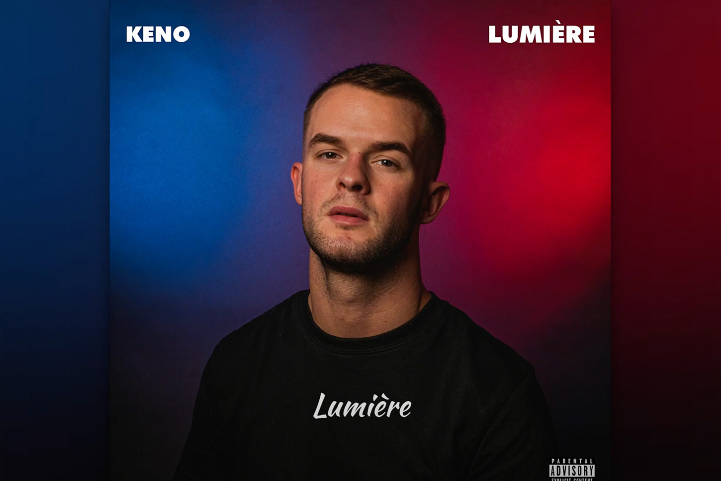 Nouvel album pour le jeune rappeur Keno - Inside Magazine