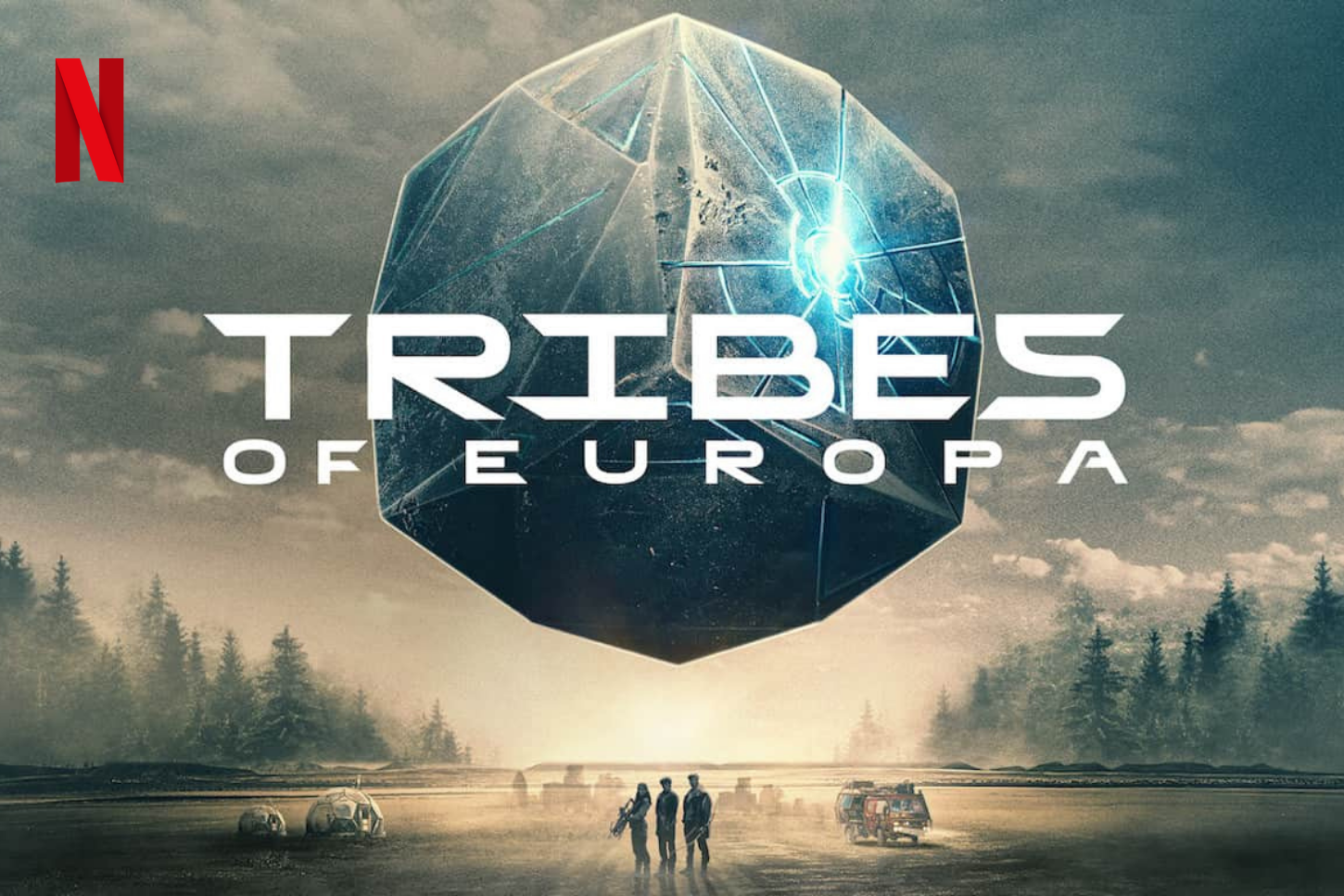 Michaël Erpelding joue dans Tribes of Europa - Inside Magazine