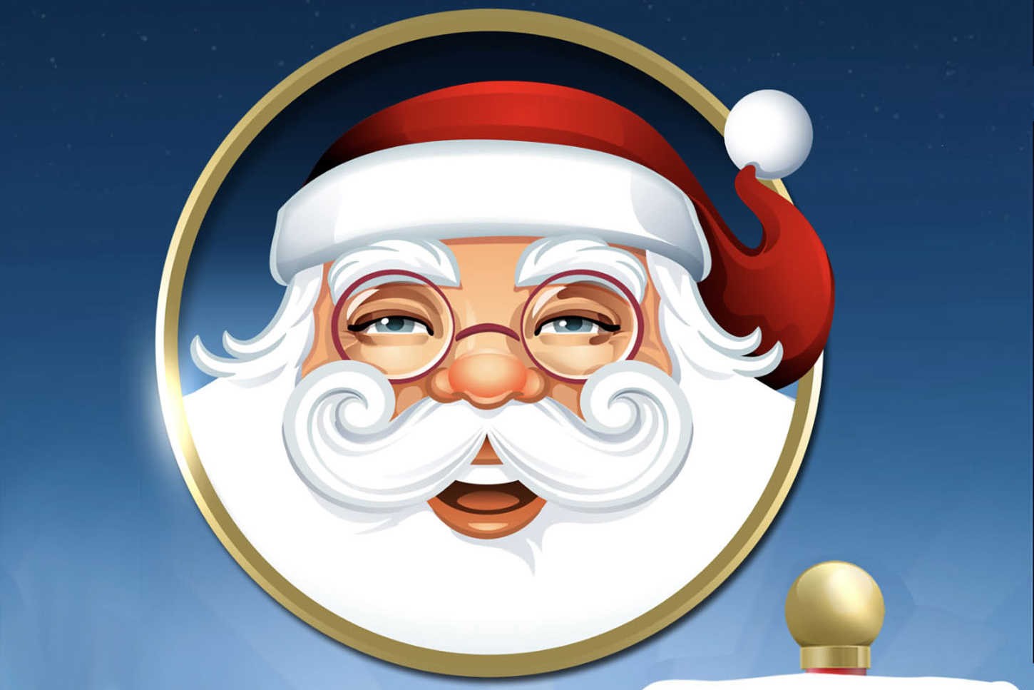 L'app du moment : Santa Radio - Inside Magazine