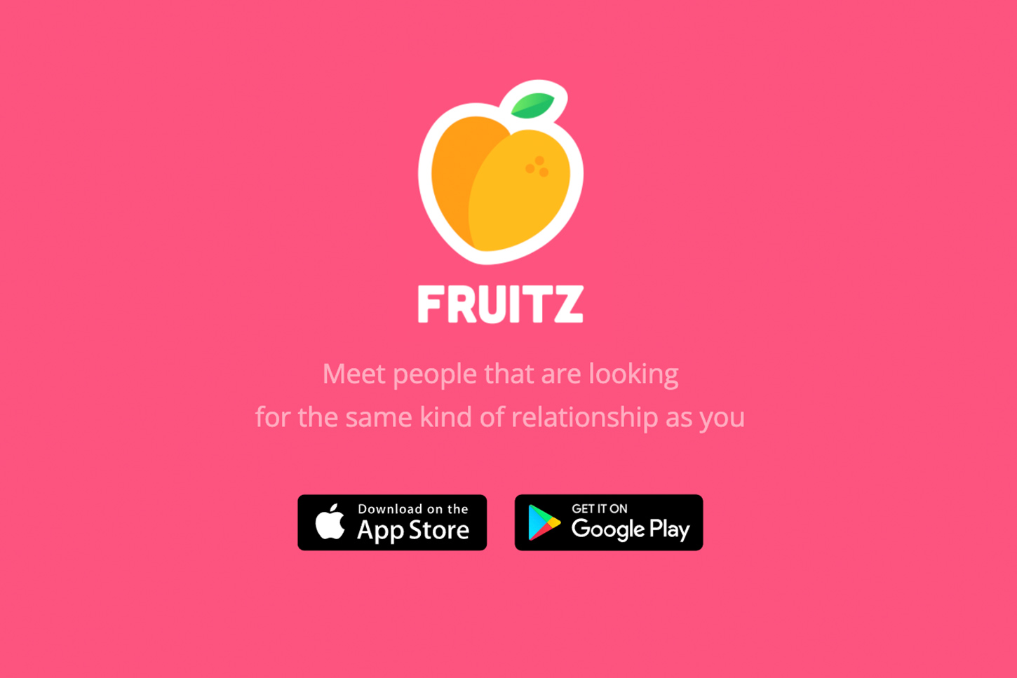 L' app du mois : Fruitz - Inside Magazine