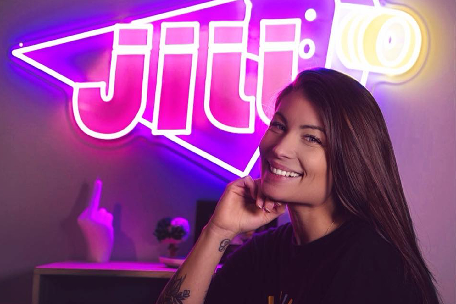 La chaine Youtube du mois : Silent Jill - Inside Magazine