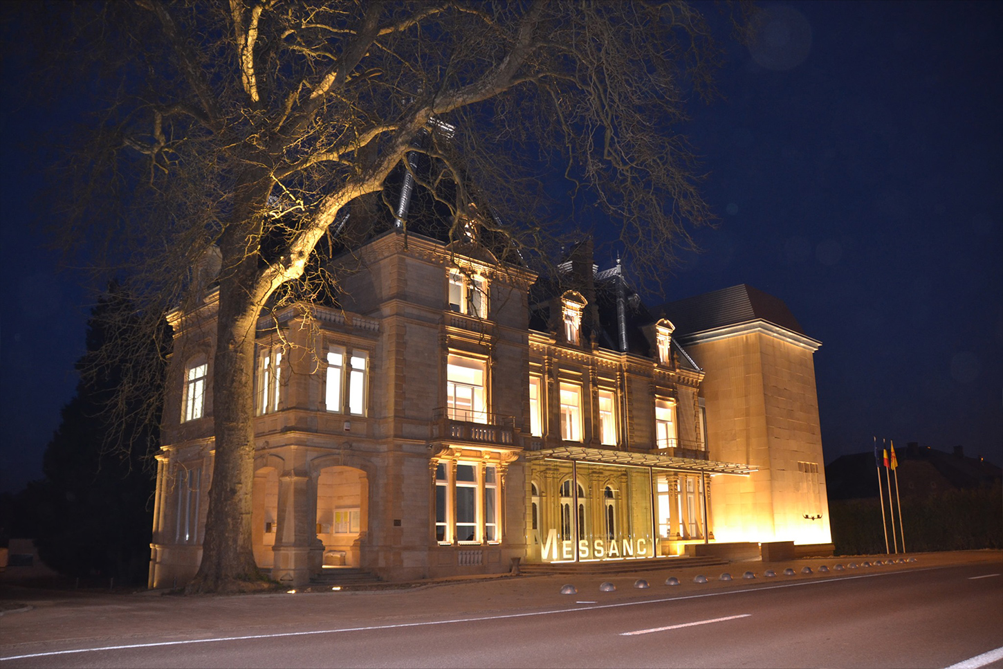 Zoom sur Messancy - Inside Magazine