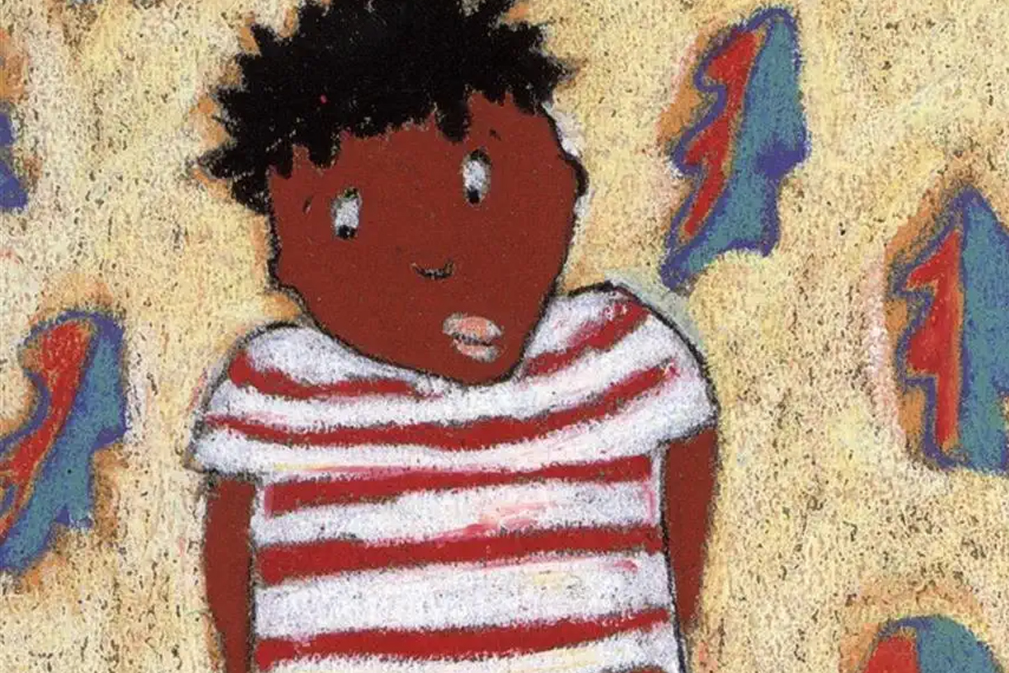 Le livre du mois : Tibili - Inside Magazine
