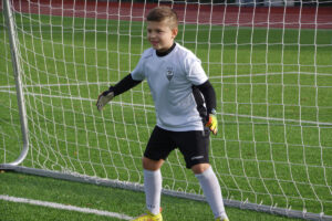 Reportage photos : Le RFC Messancy au Standard - Inside Magazine