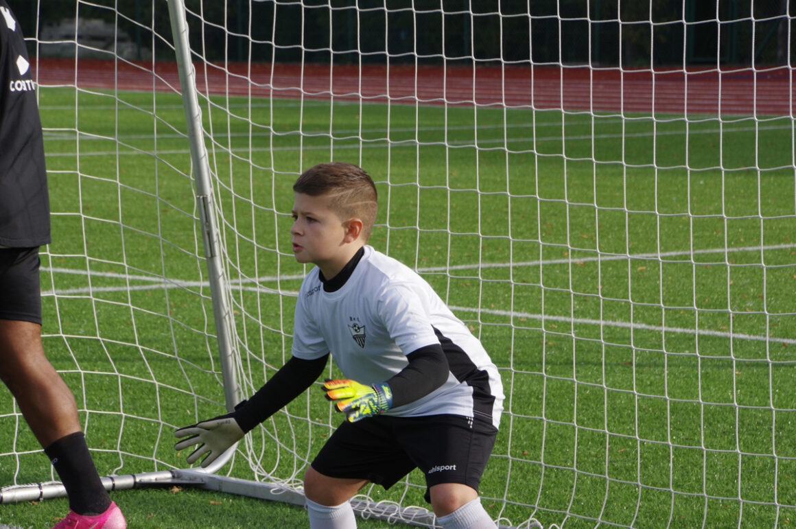 Reportage photos : Le RFC Messancy au Standard - Inside Magazine