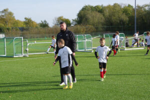 Reportage photos : Le RFC Messancy au Standard - Inside Magazine