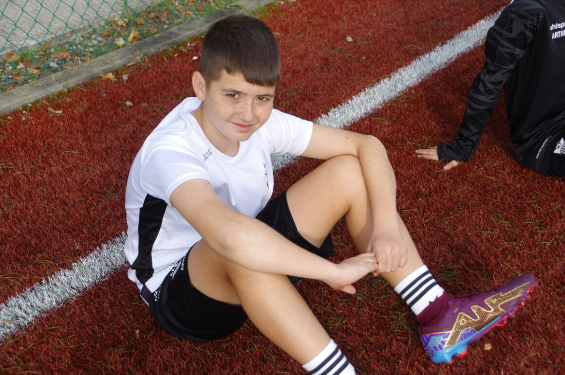 Reportage photos : Le RFC Messancy au Standard - Inside Magazine