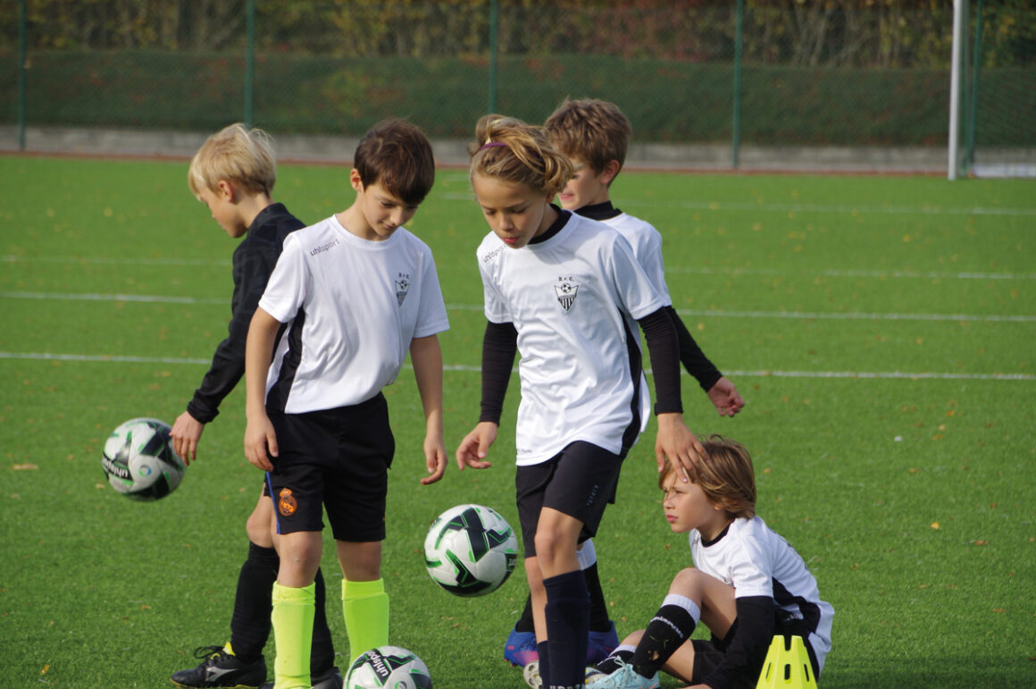 Reportage photos : Le RFC Messancy au Standard - Inside Magazine