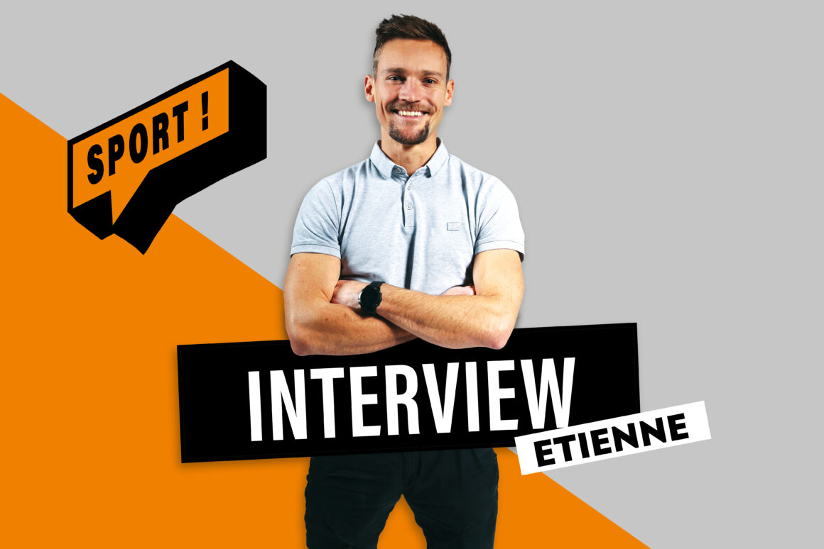 Nouvelle rubrique Sport : L'interview du coach - Inside Magazine