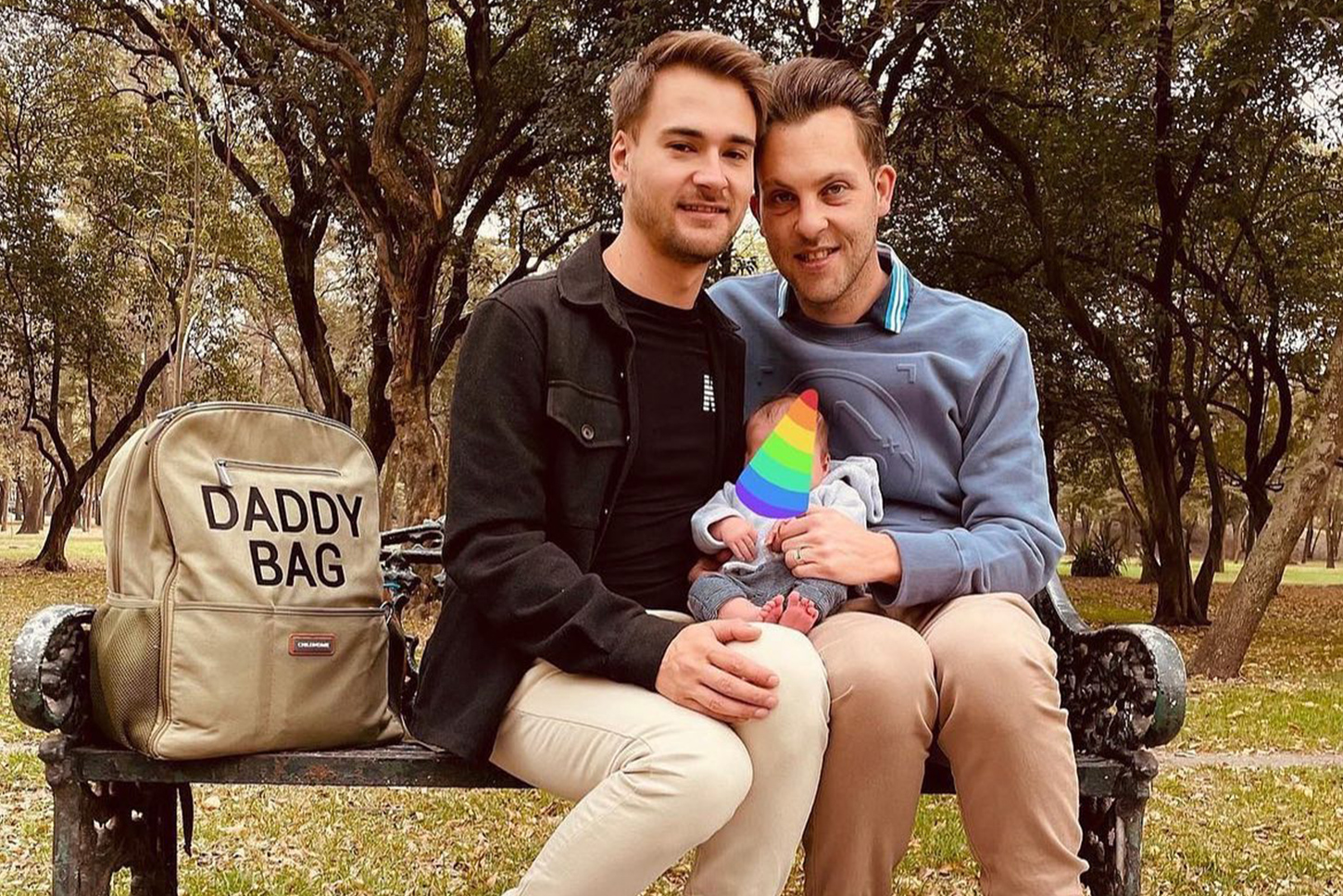 Privé de passeport pour leur bébé, un couple d'Aubangeois coincé au ...