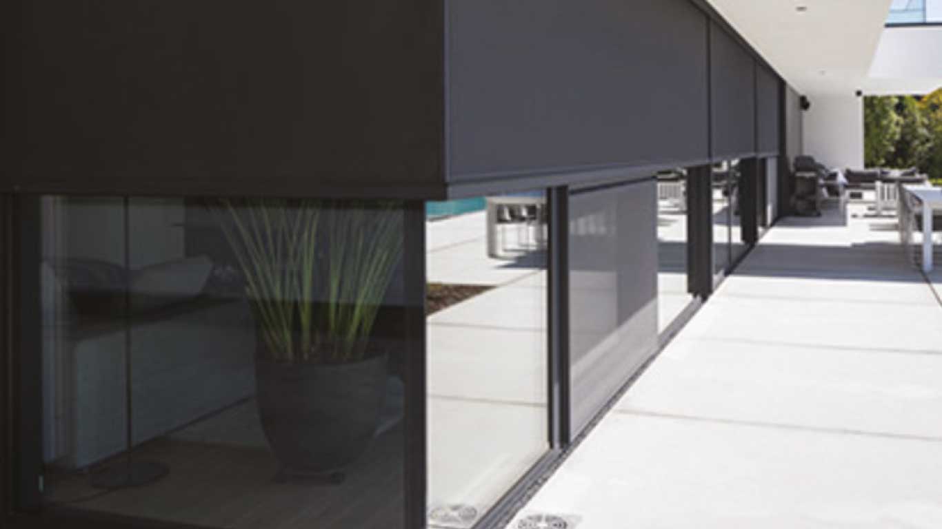 Dites stop à la surchauffe en installant une toile screen ! - Inside ...