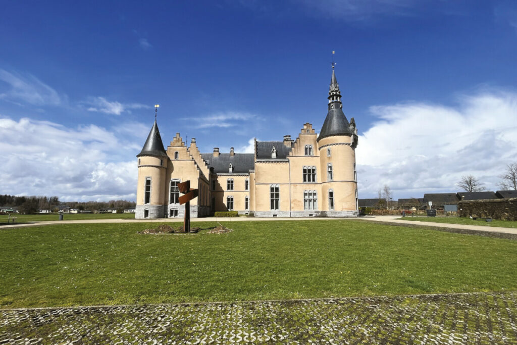 Zoom sur la commune de Chiny - Inside Magazine