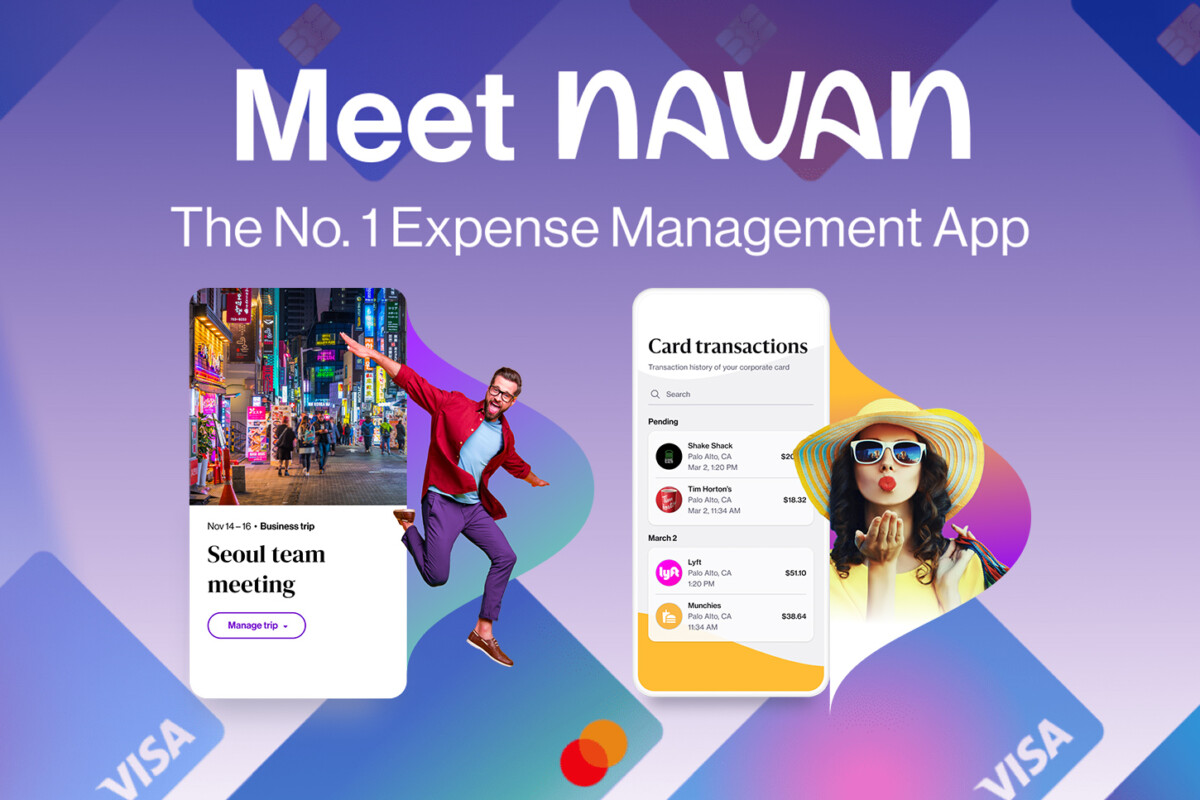 L'app du mois : Navan - Inside Magazine