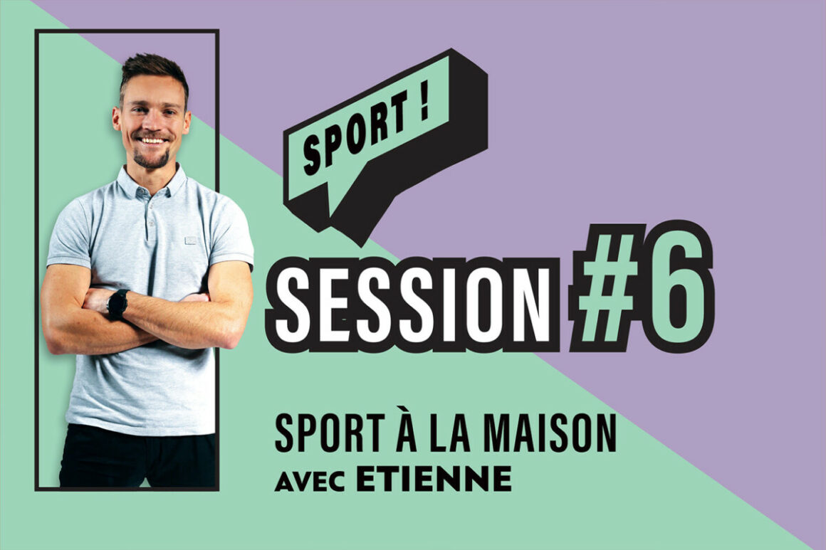 Nouvelle rubrique Sport : L'interview du coach - Inside Magazine