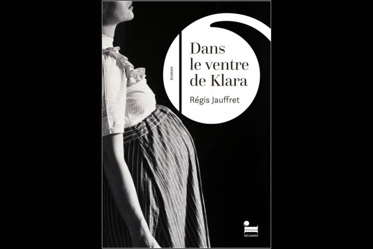 Le livre du mois : Dans le ventre de Klara - Inside Magazine
