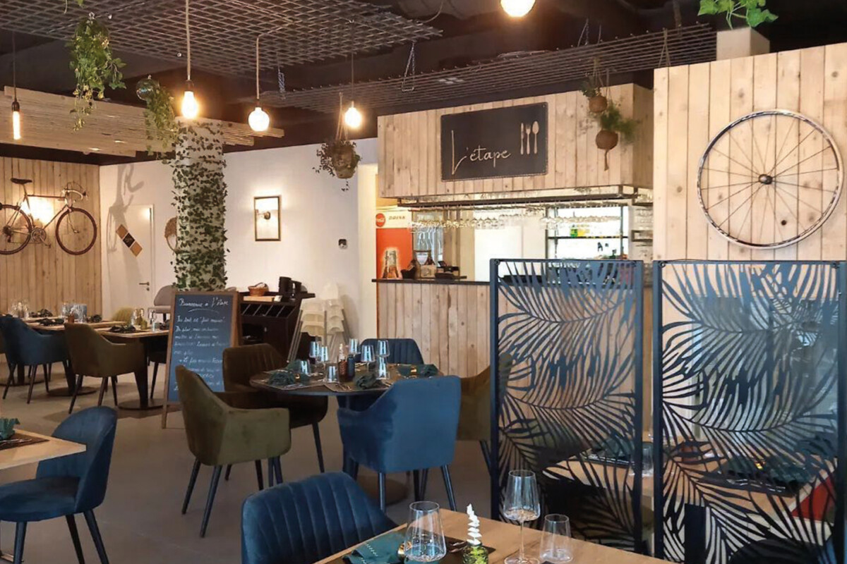 Cuisine locale & familiale : l'adresse où il fait bon manger - Inside ...