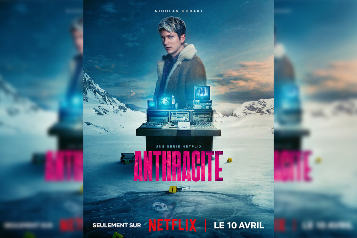 Interview de Nicolas Godart, acteur - Inside Magazine