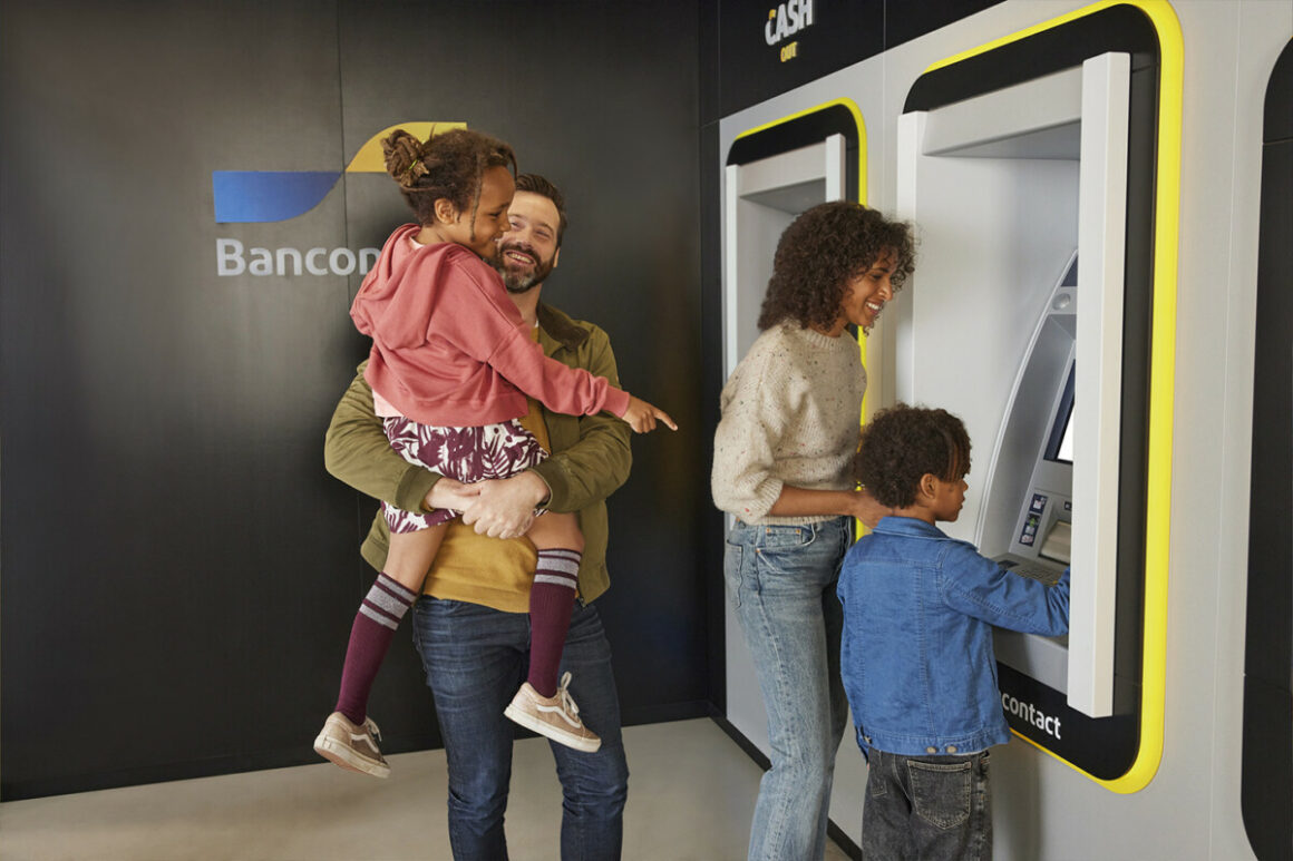 Batopin dévoile tous les emplacements de ses distributeurs de billets ...