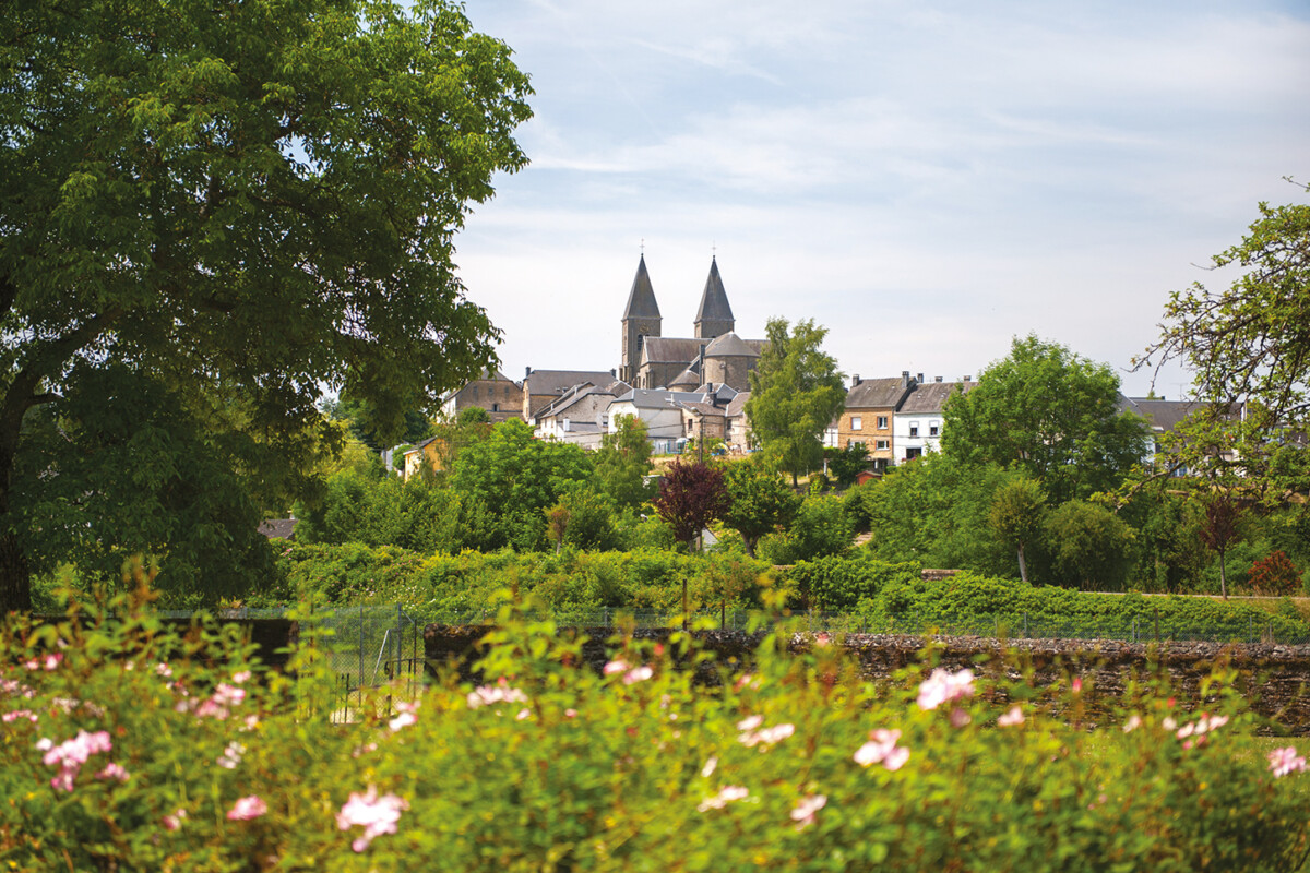 Zoom sur la commune de Habay - Inside Magazine