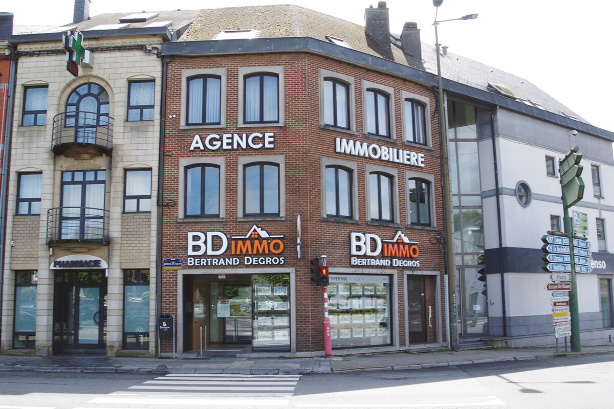 BD Immo : une agence immobilière qui fait la différence - Inside Magazine