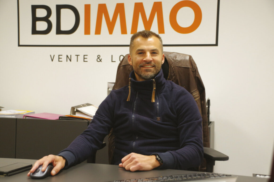 BD Immo : une agence immobilière qui fait la différence - Inside Magazine