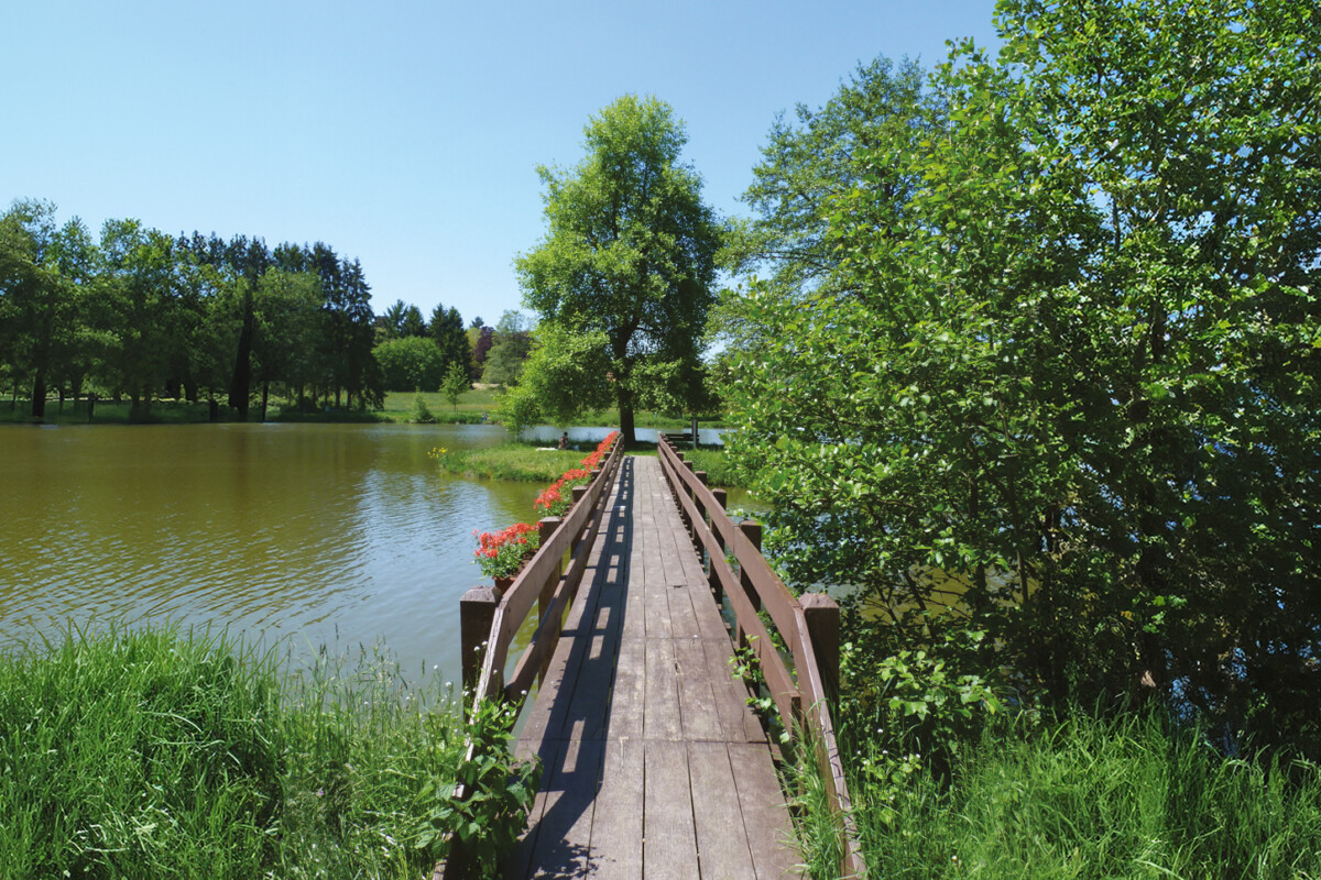 Une escapade locale à Messancy - Inside Magazine