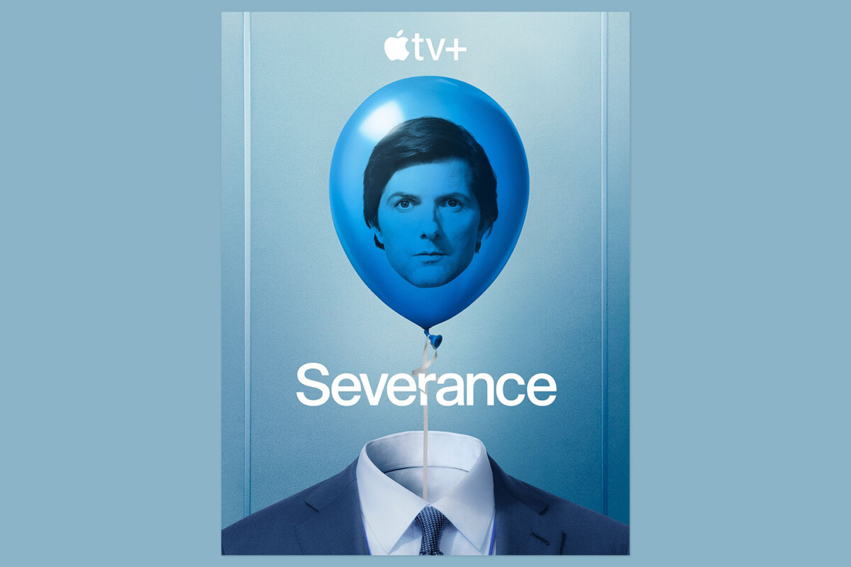 La série du mois : Severance - saison 2 - Inside Magazine