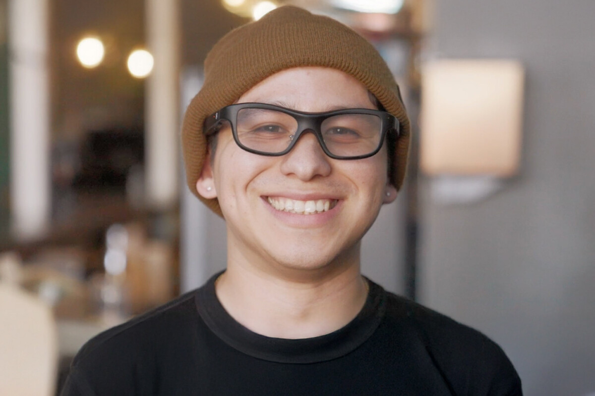 L’objet high tech du mois : Captify - Lunettes connectées pour ...