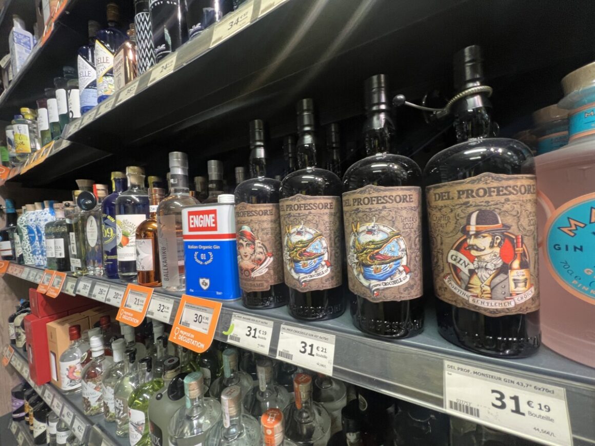 Munhowen Drinx : l'adresse des amateurs et des connaisseurs - Inside ...